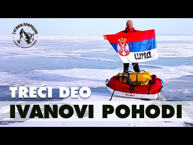 TV EMISIJA – Sasvim Prirodno | Jovan Memedović