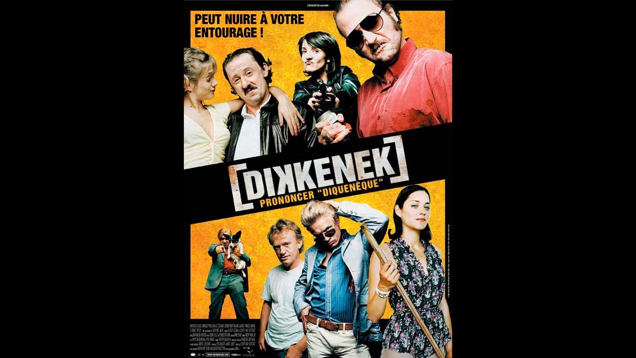 Dikkenek |2006| WebRip en Français (HD 1080p) - YouTube
