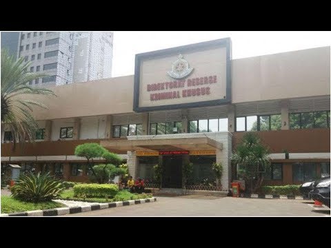 Akun Twitter Cuit Soal Kader PDIP Sewa PSK Dilaporkan ke Polisi - VIVA