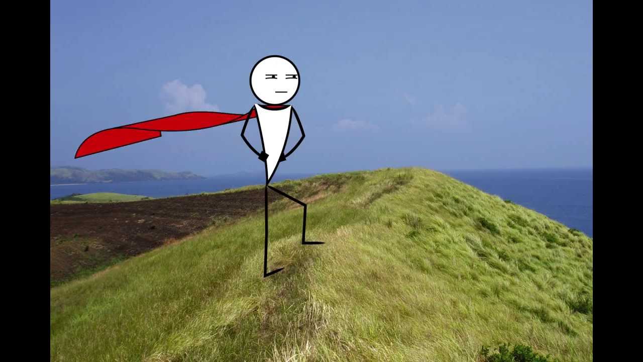 Cape Animation - YouTube