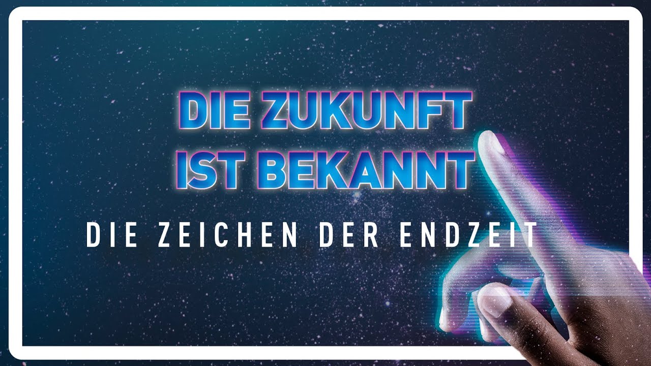 Zeichen der Zeit mit Daniel Siemens 19:00 Uhr | 18.01.2024 | BETHAUS ...