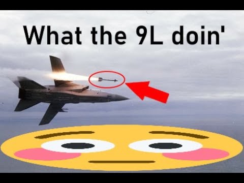 What the 9L doing - YouTube