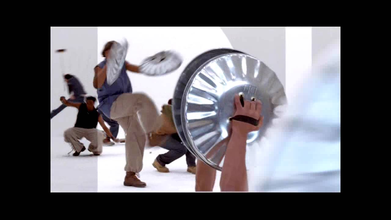 Dolby Digital Surround EX trailer -Perspectives- High Quality (SRD-EX ...