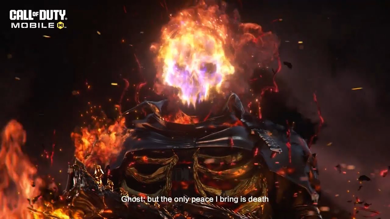 Mythic Ghost - Eternal Siege goes live on August 2nd at 5PM PT! 💀 - YouTube