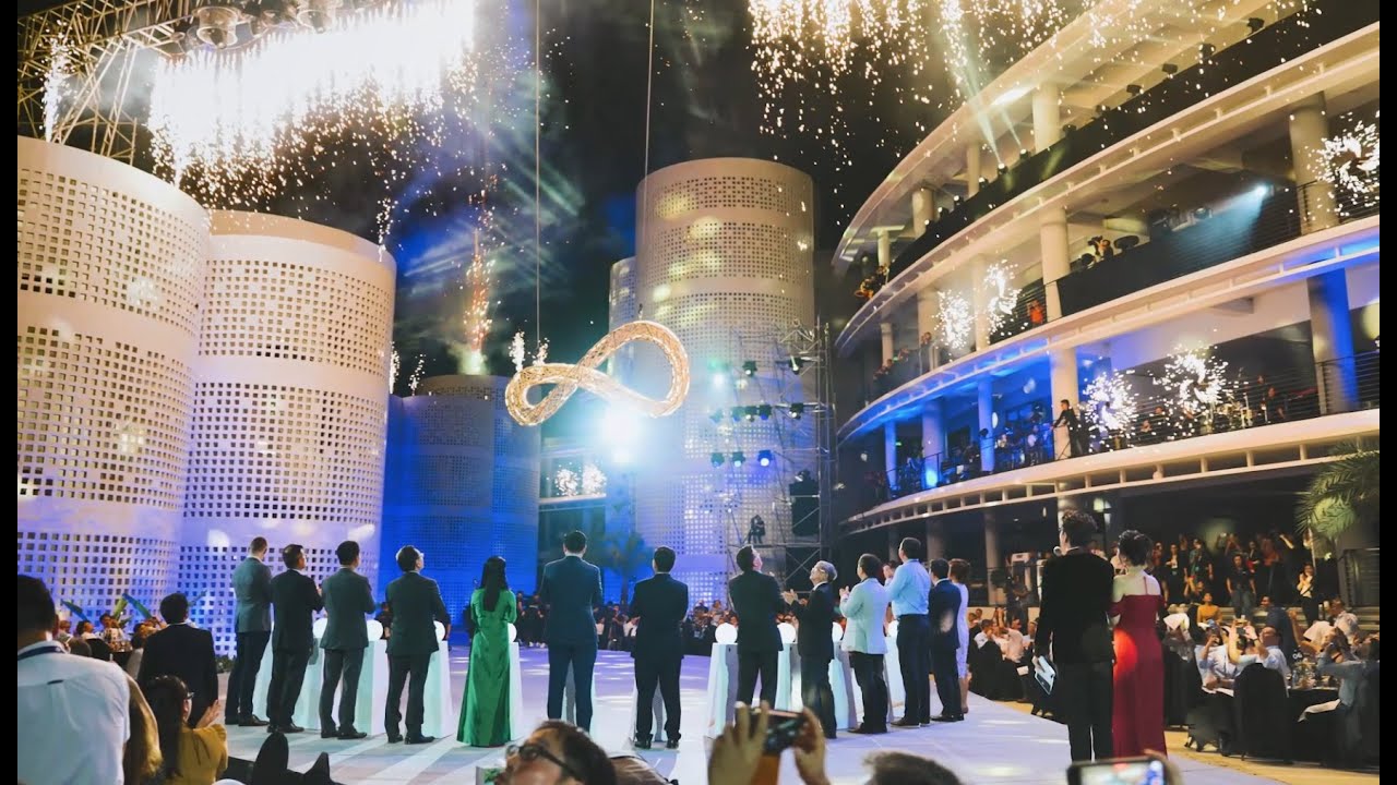 [HIGHLIGHT] Immerse in the unique and classy artistic performances at ...