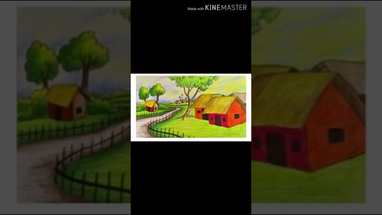 The 2nd drawing collection - YouTube