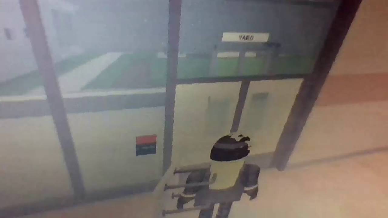 Mateo Playing ROBLOX - YouTube