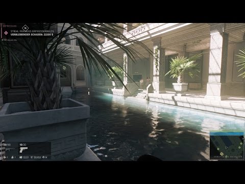 Mafia 3 #49 In der Badeanstalt wird gemordet