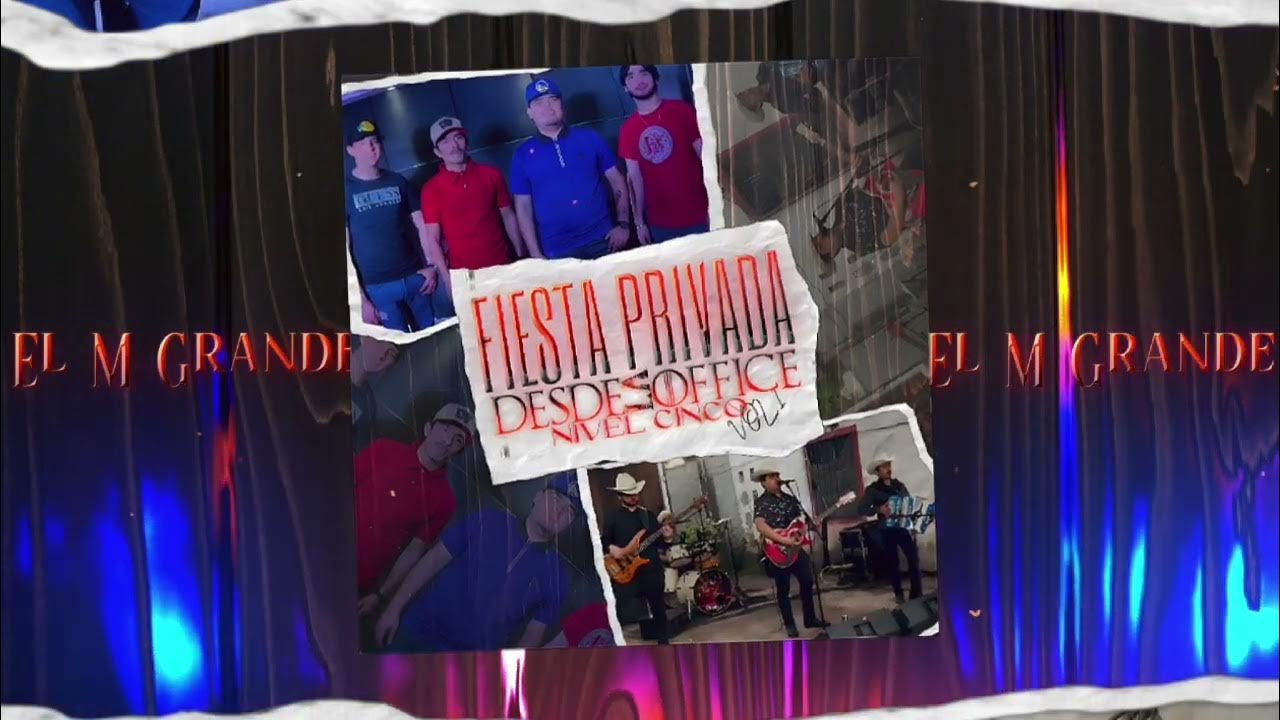 El M Grande - Nivel 5 2024 - YouTube