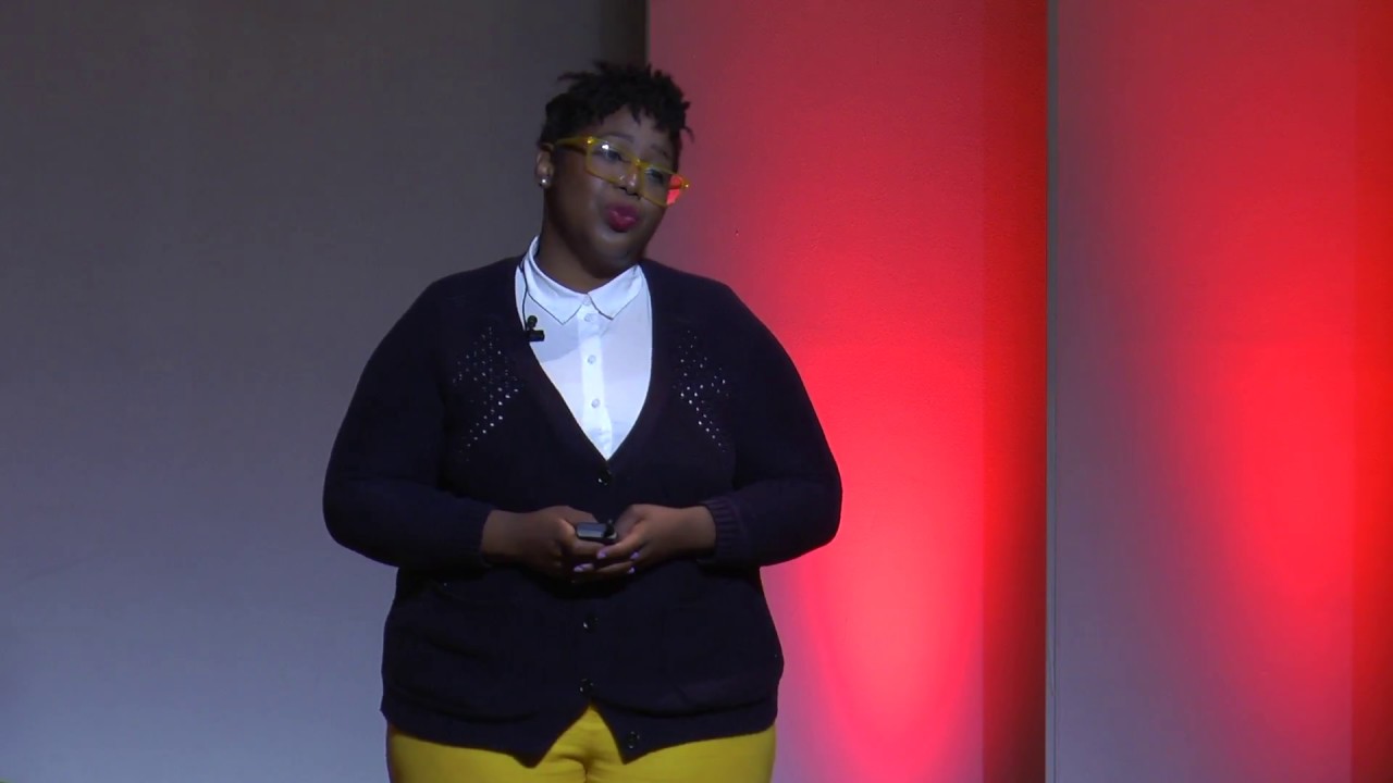 Jacquelyn Thomas: Professional Development and the Audacity to Apply ...