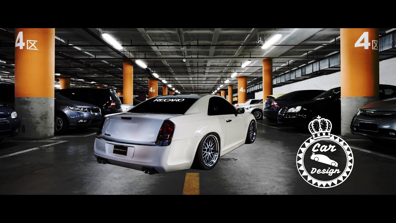 HOW TO VIRTUAL Tuning a Chrysler 300c (HARD).:BASS BOOSTED:. - YouTube