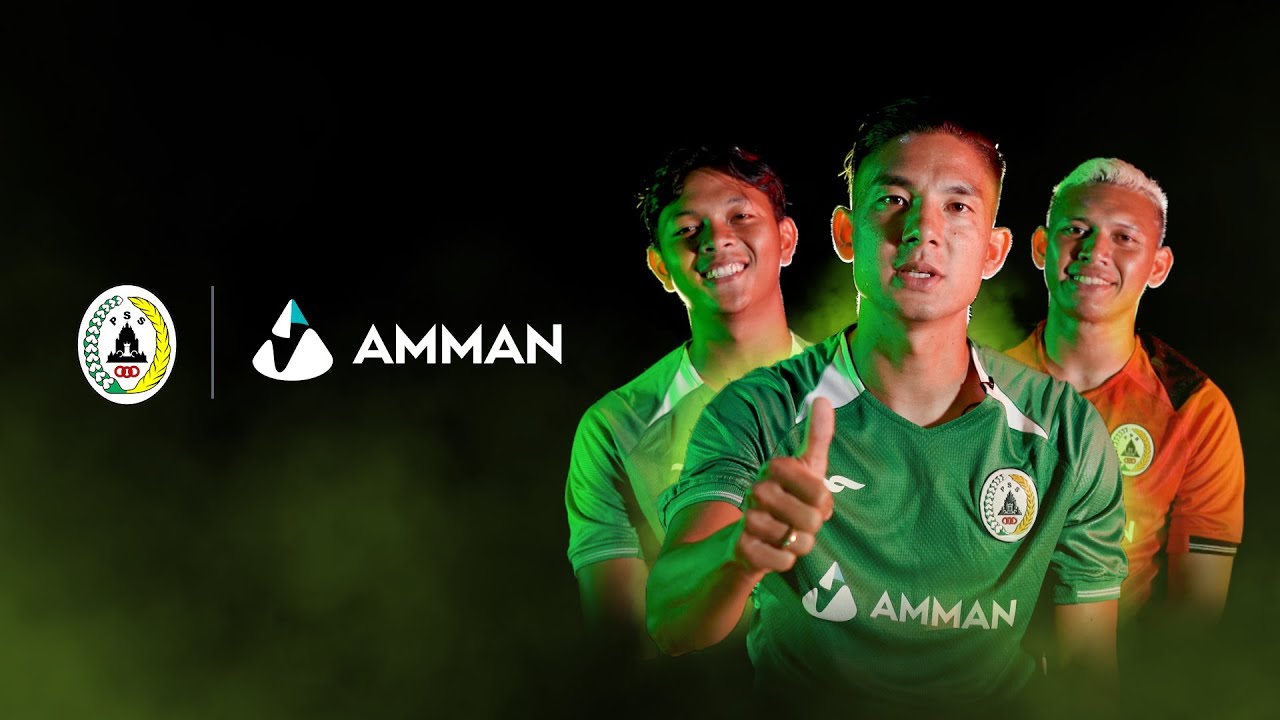 Sinergi Menggapai Prestasi Bersama AMMAN Mineral Nusa Tenggara! - YouTube