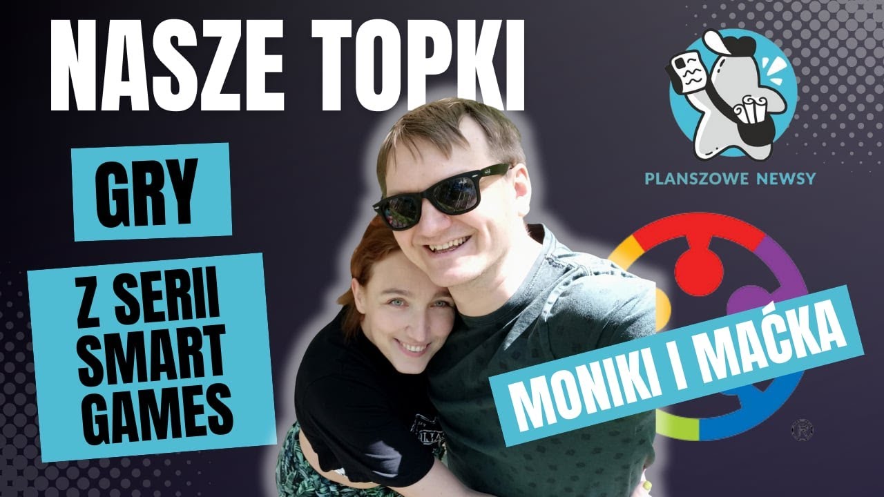 Top20 gier z serii Smart Games || Topki Widzów #19 - YouTube
