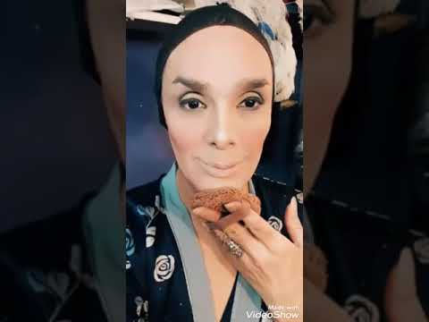 Lucia Mendez Transformacion \