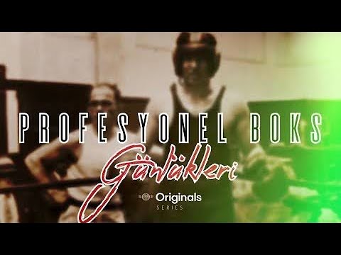 PROFESYONEL BOKS GÜNLÜKLERİ : AMATÖRDEN PROFESYONELE GEÇİŞ