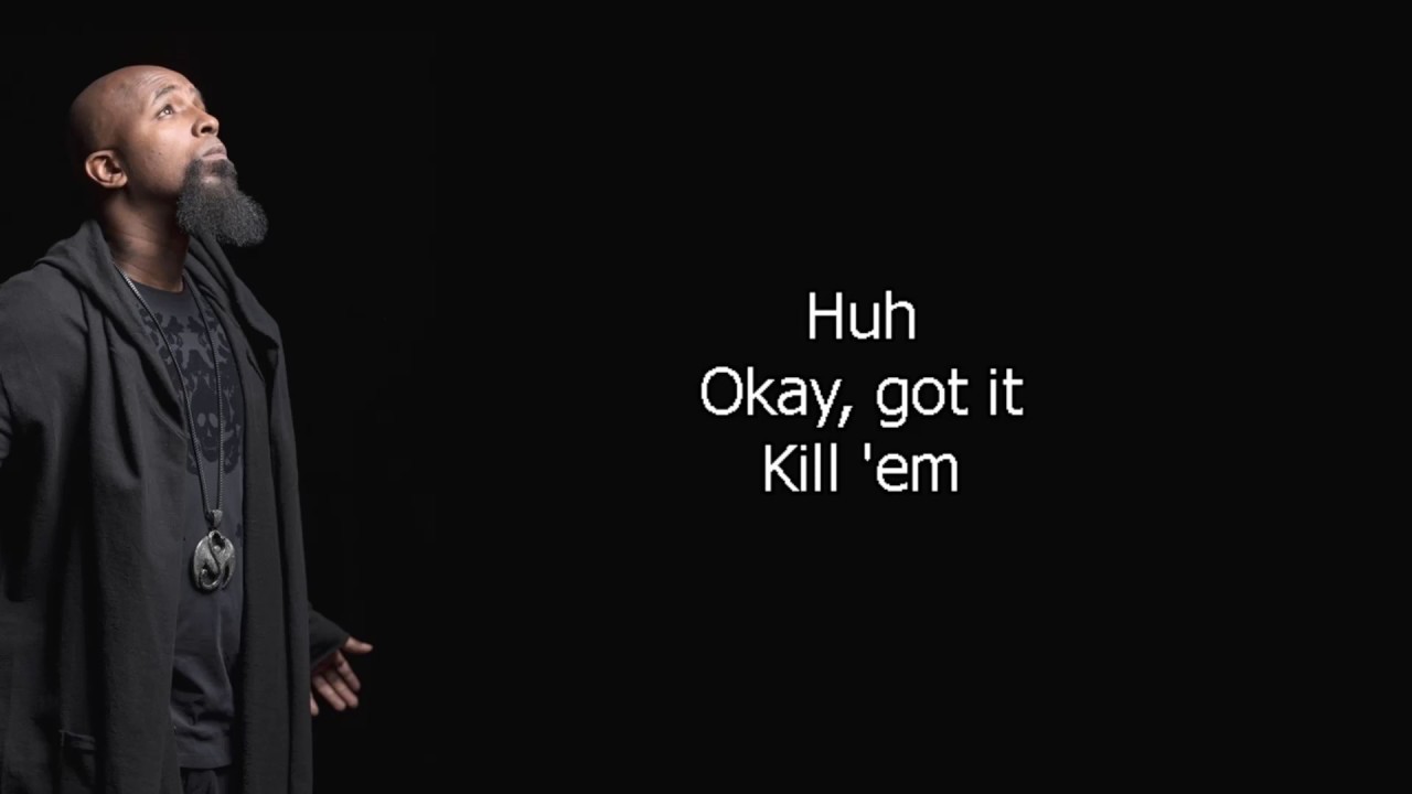 Tech N9ne - Outdone | OFFICIAL LYRICS - YouTube Music