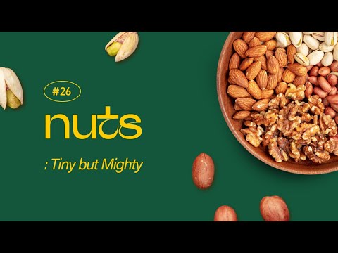 A Small Handful, Packed with Power - YouTube