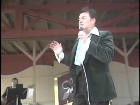 1981 Milwaukee Irish Fest Footage - Joe Feeney, Green Fields of America ...