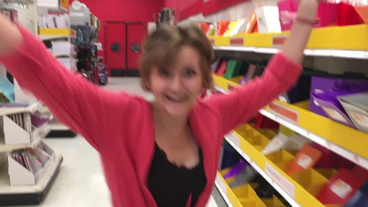 Target Shoppers Anonymous - YouTube