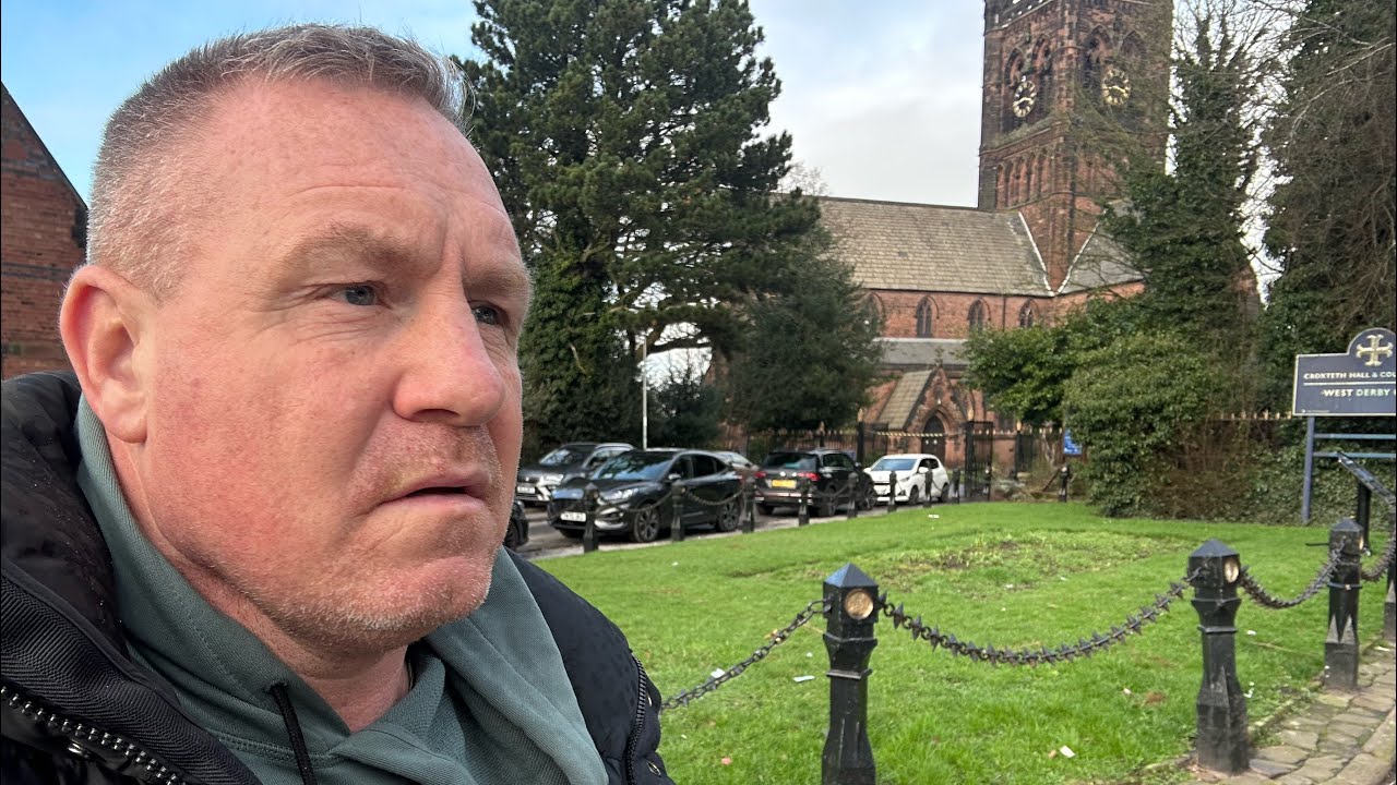 West Derby Village - One of the best places to live in Liverpool known ...