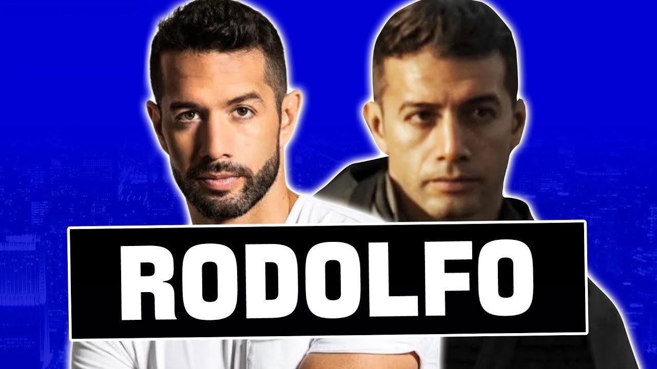 Rodolfo “Rudy” Actor Bayardo De Murguia on Modern Warfare 2 & his love ...