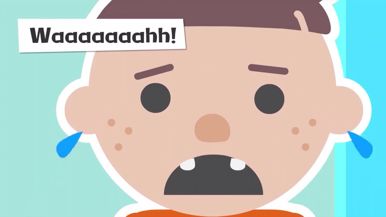 Roy’s Bedoys Crying 3 - YouTube