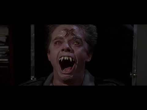 TRAILER - Fright Night (1985)