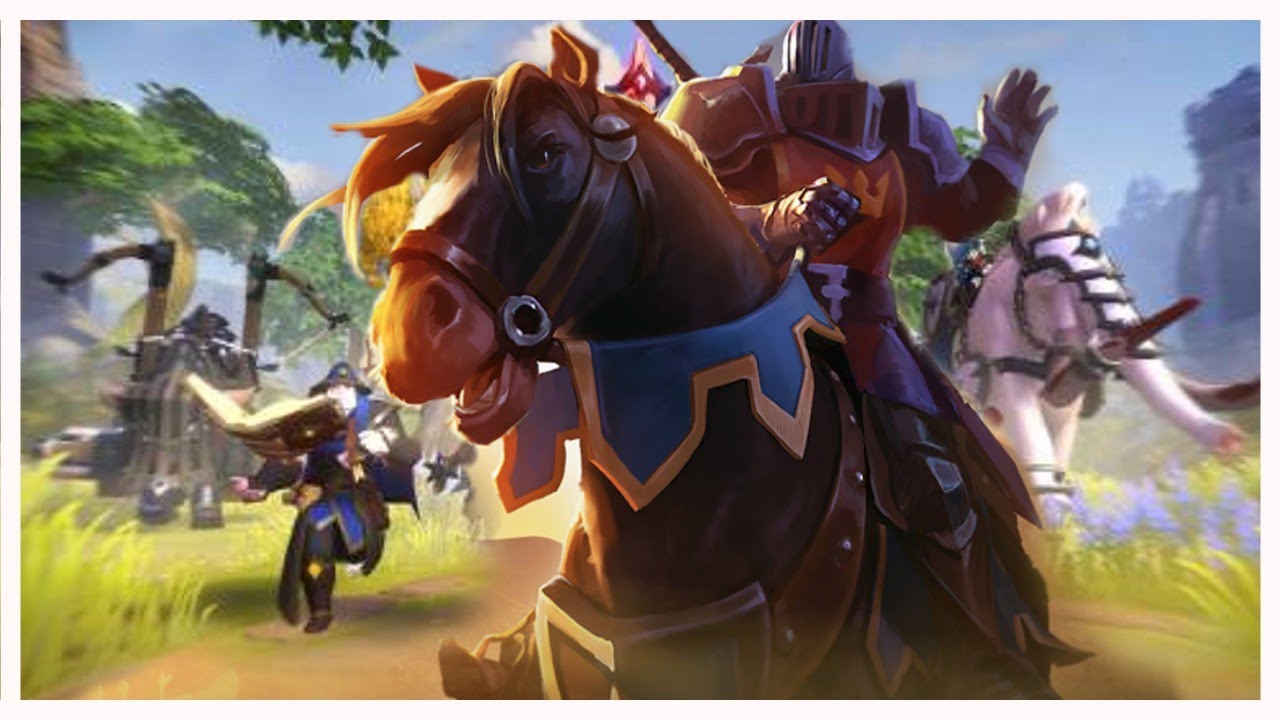ALBION ONLINE ent staff zvz Gameplays | A GUERRA NÃO ACABOU!! - YouTube