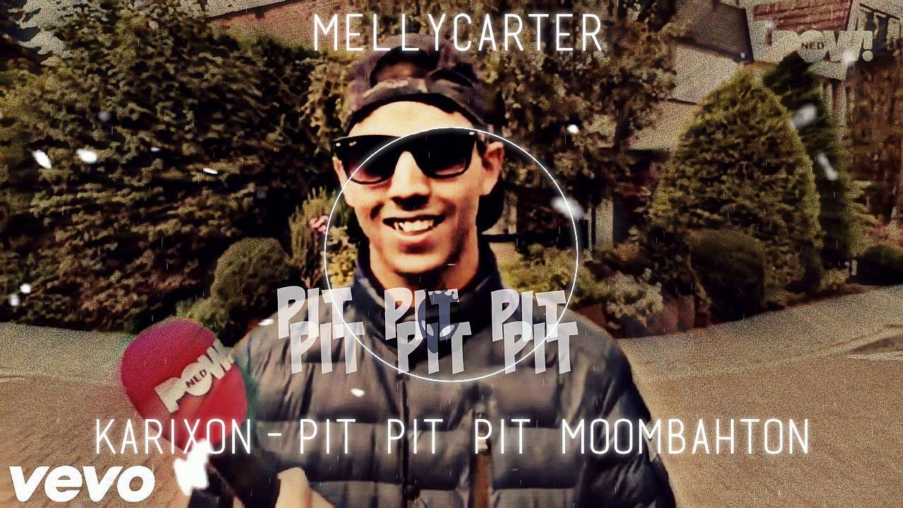 ALLEMAAL PIT PIT PIT - Remix (MOOMBAHTON REMIX ) - YouTube