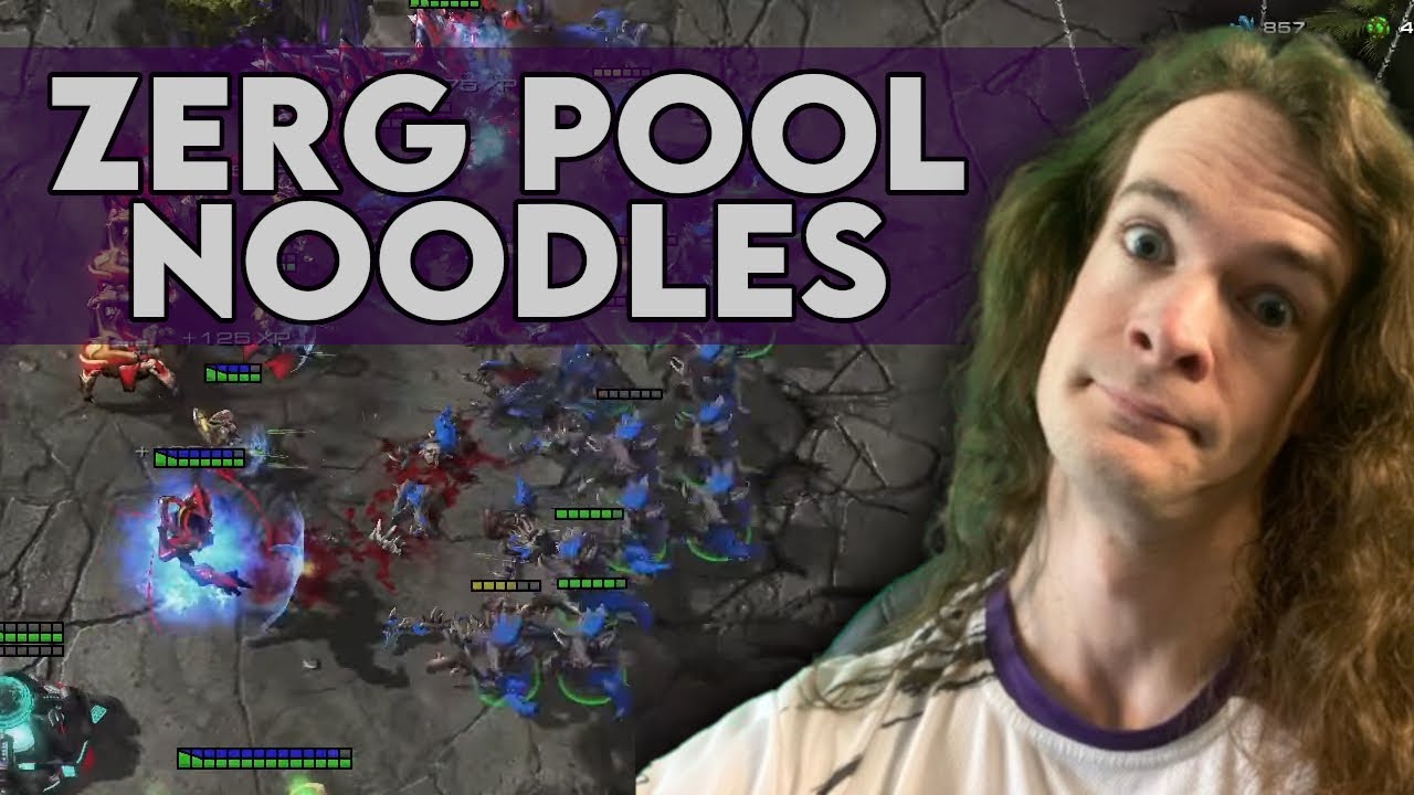 Overwhelming Stormy Protoss - YouTube