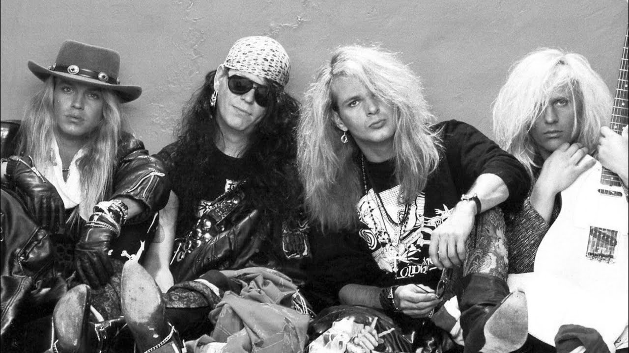 Poison - Life Goes On [Subtítulos en Español / Inglés]. - YouTube