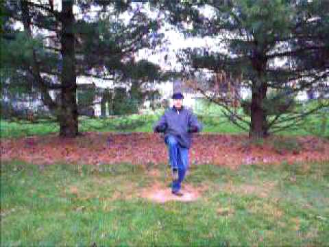 EXERCISES FOR ALL SEASONS: Stand On 1 Leg - YouTube