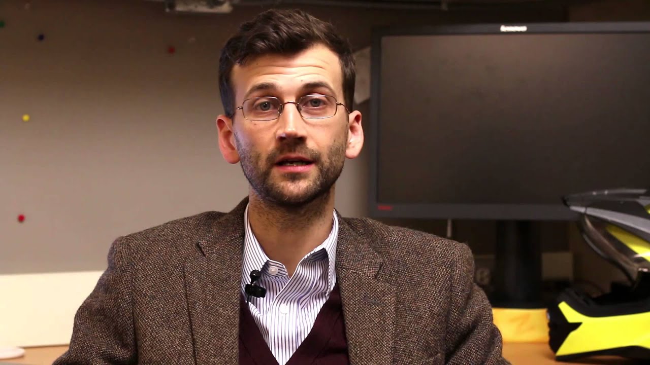 Ryan Whalen Profile - YouTube