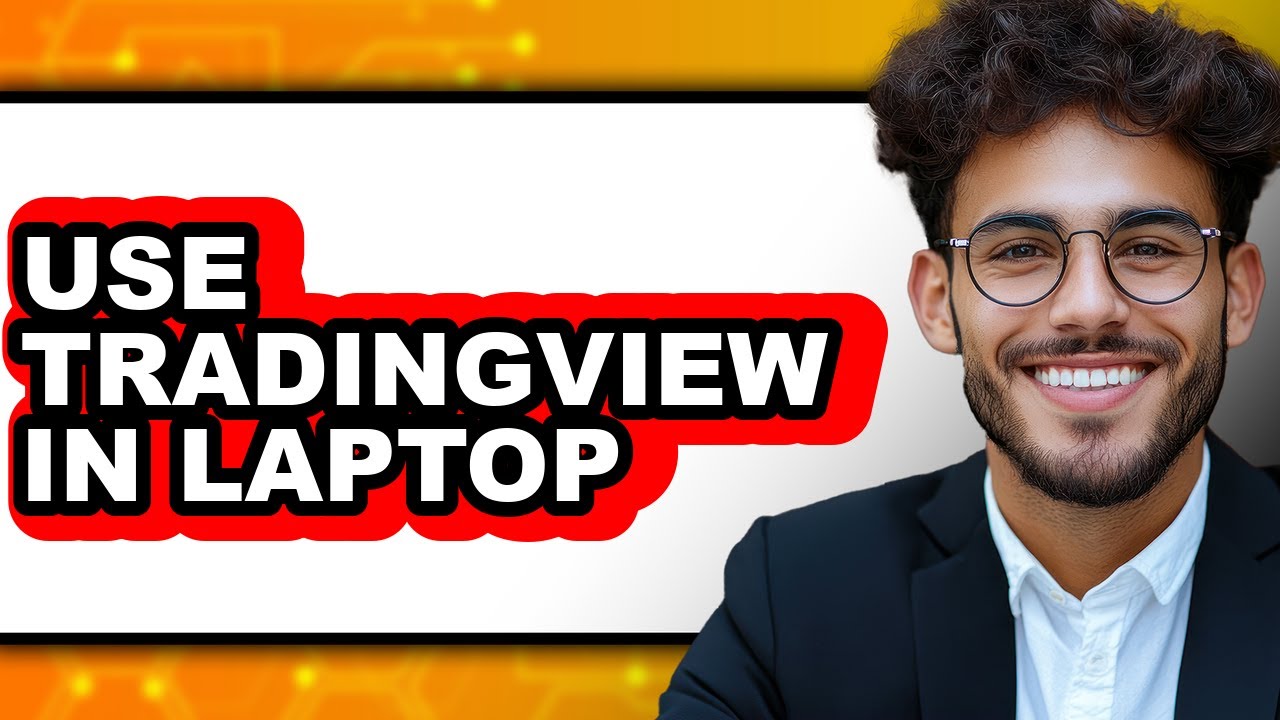 How to Use Tradingview in Laptop (updated) - YouTube
