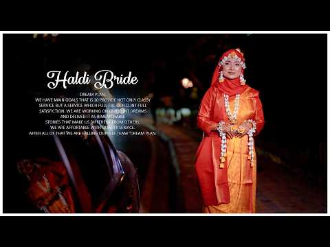 Dream Plan || Holud Trailer