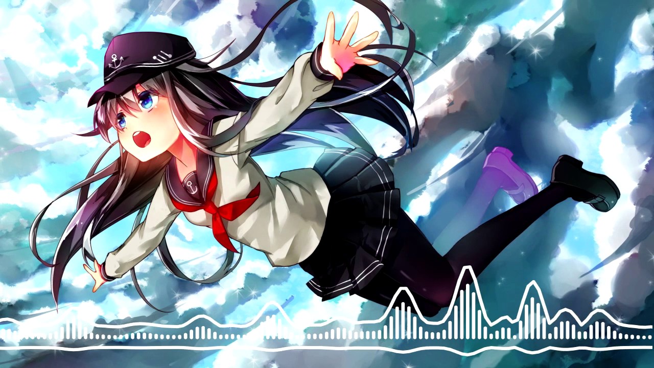 Fly Away | Nightcore | TheFatRat ft. Anjulie - YouTube