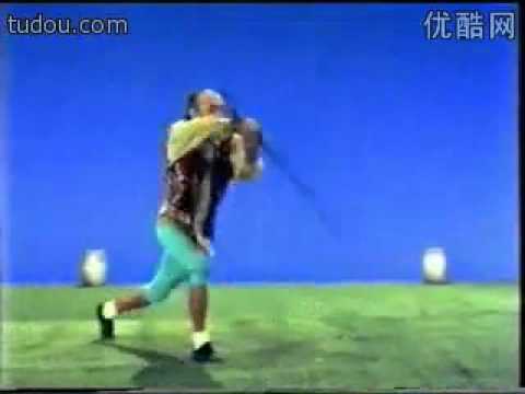 Shuang Shou Jian 双手剑 - YouTube