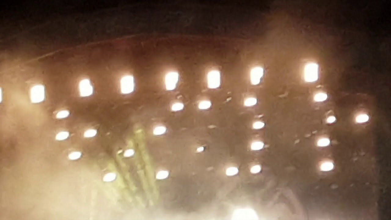 The prodigy victorious festival 2018 - YouTube