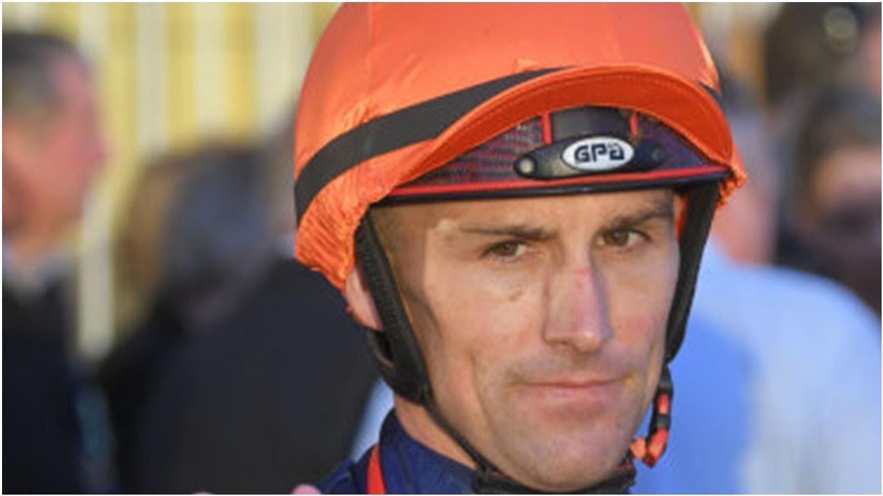 Tye Angland confirmed quadriplegic as result of Hong Kong fall - YouTube