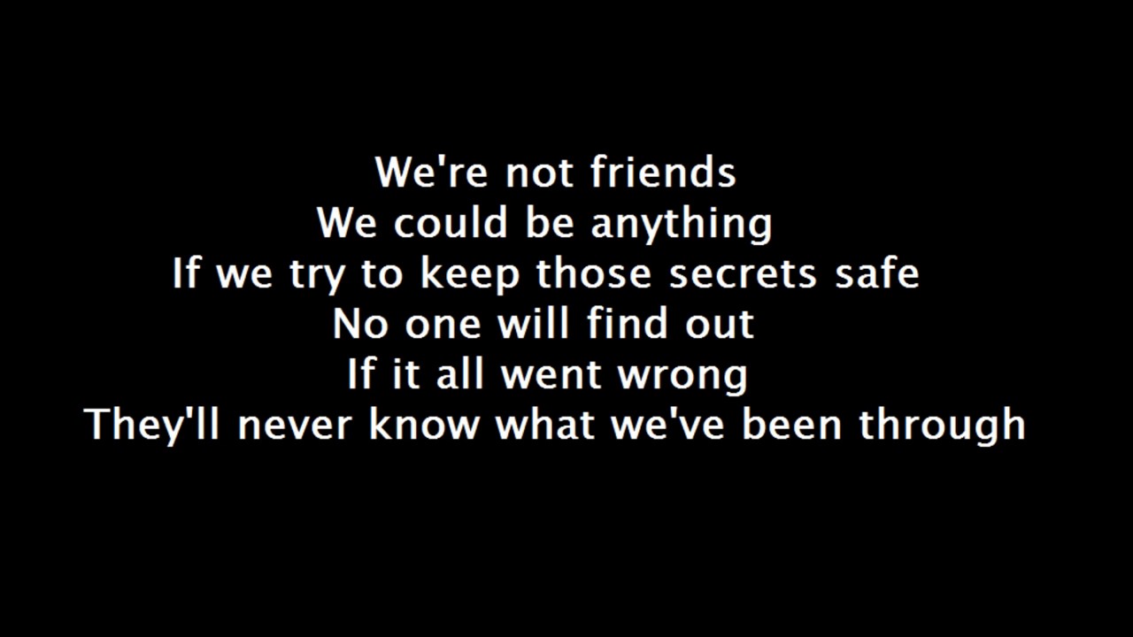 Ed Sheeran Friends Lyricsbajaryoutube com - YouTube