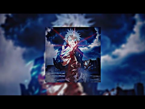 GOJO ORCHESTRA ( SUPREME SLOWED ) EINPERIUS PHONK MTG4 - YouTube