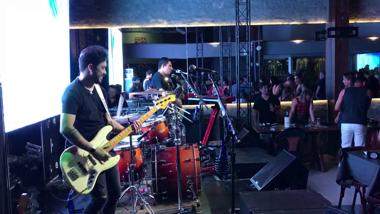 LIGA JOE “Crazy”. ZEMA - YouTube