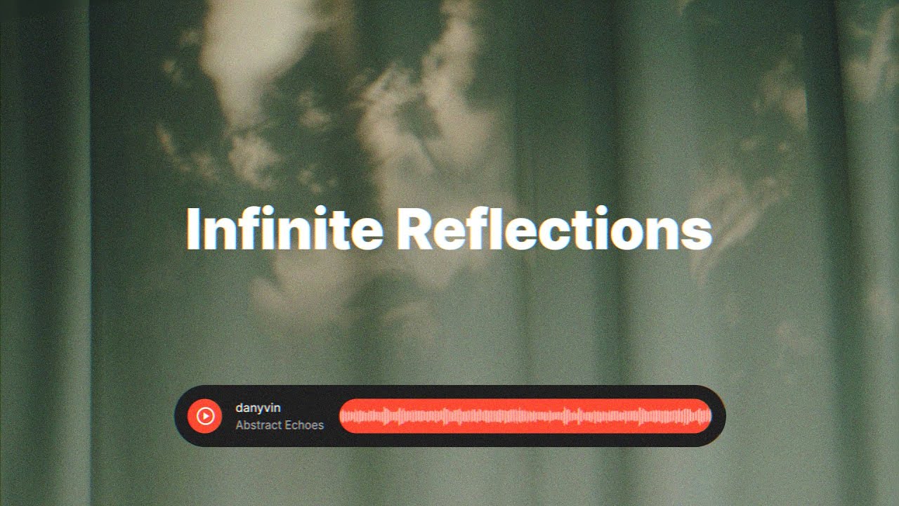 Infinite Reflections (Inspiring Copyright Free Music) - YouTube