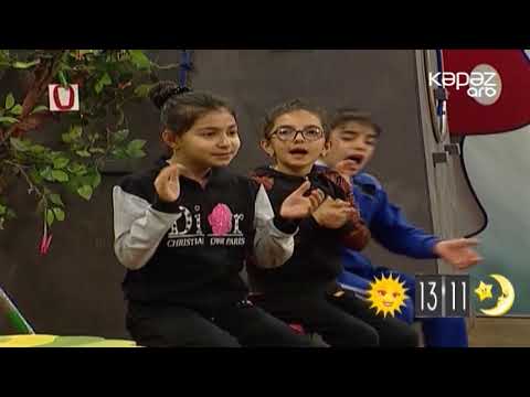 Dostlar - 28.01.2018
