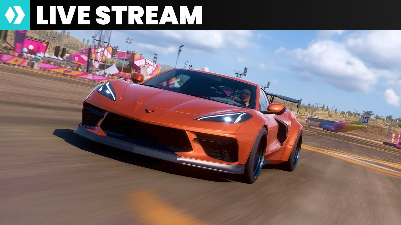 Autumn / Storm Season Festival Playlist time, baby! - YouTube