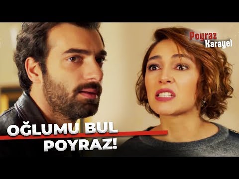 Sinan KAÇIRILDI! |  Poyraz Karayel  43. Bölüm