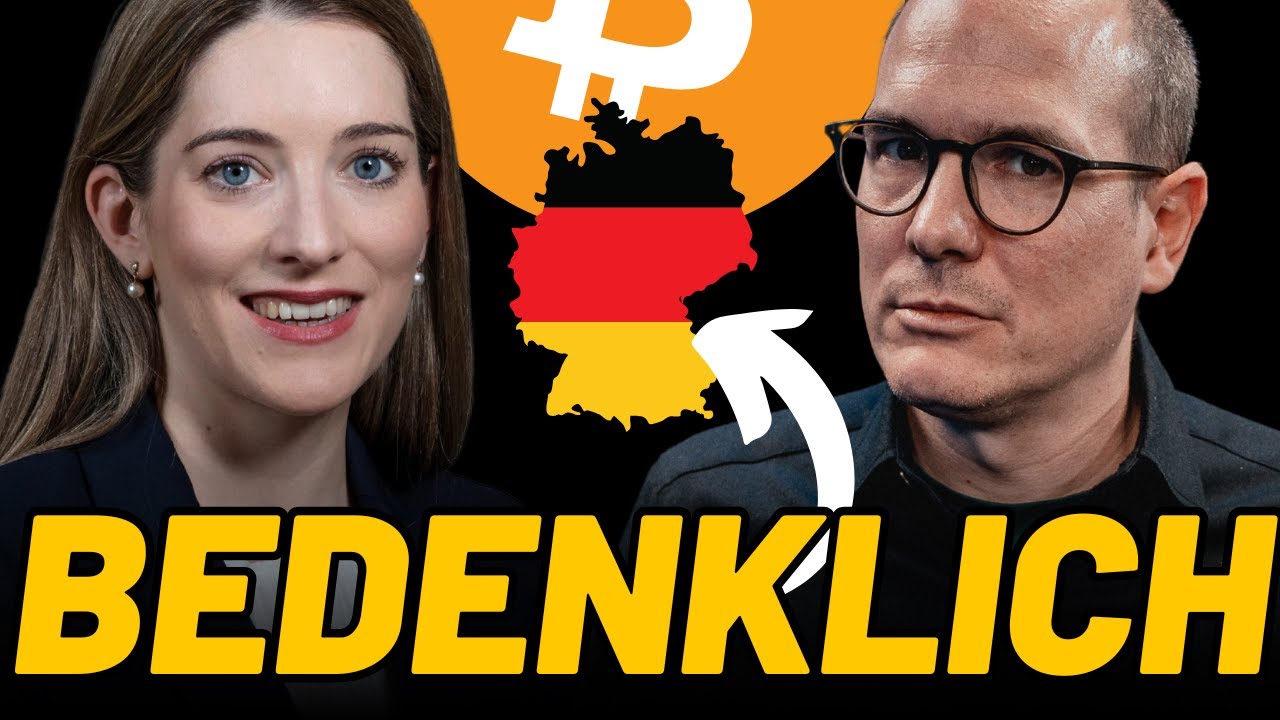 Die dramatischen Folgen der deutschen Schuldenbombe - Alexandra Janssen ...