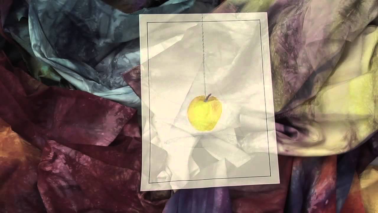 Barbara West - Spotlighted Artist 2012 - YouTube