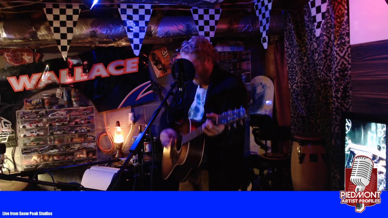 Daniel Arthur Gurley - YouTube