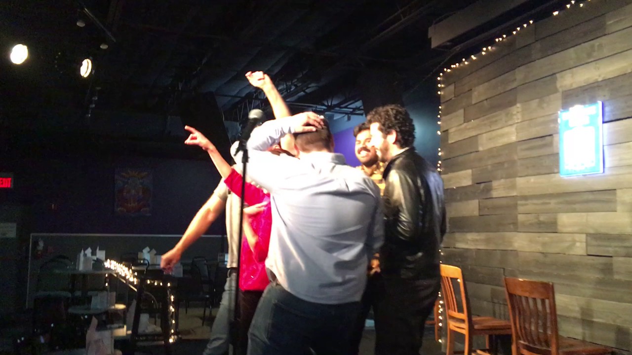 Live #Sideshow Dance Practice - YouTube